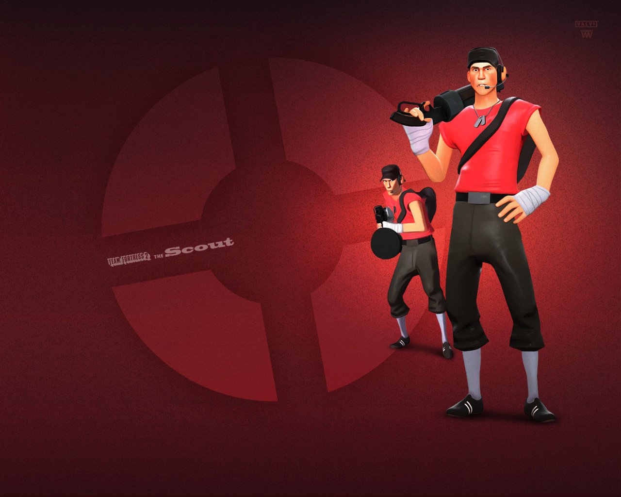 Team Fortress 2 - Desktop Wallpapers, Phone Wallpaper, PFP, Gifs, and More!