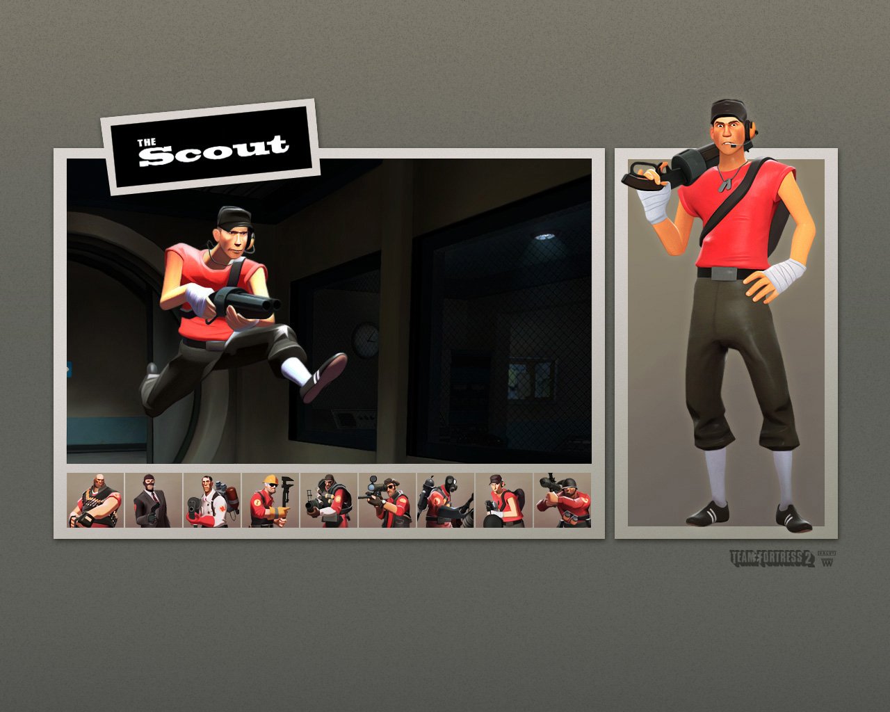 Team Fortress 2 Image - ID: 460848 - Image Abyss