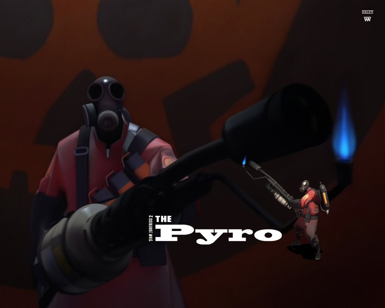 Team Fortress 2 Picture - Image Abyss
