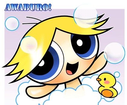 Download Boomer (Powerpuff Girls) TV Show The Powerpuff Girls (1998) Image