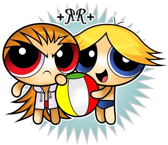 Download Boomer (Powerpuff Girls) Brick ( Powerpuff Girls) TV Show The ...