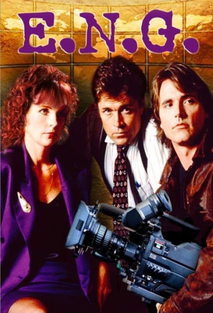 E.N.G. Picture - Image Abyss