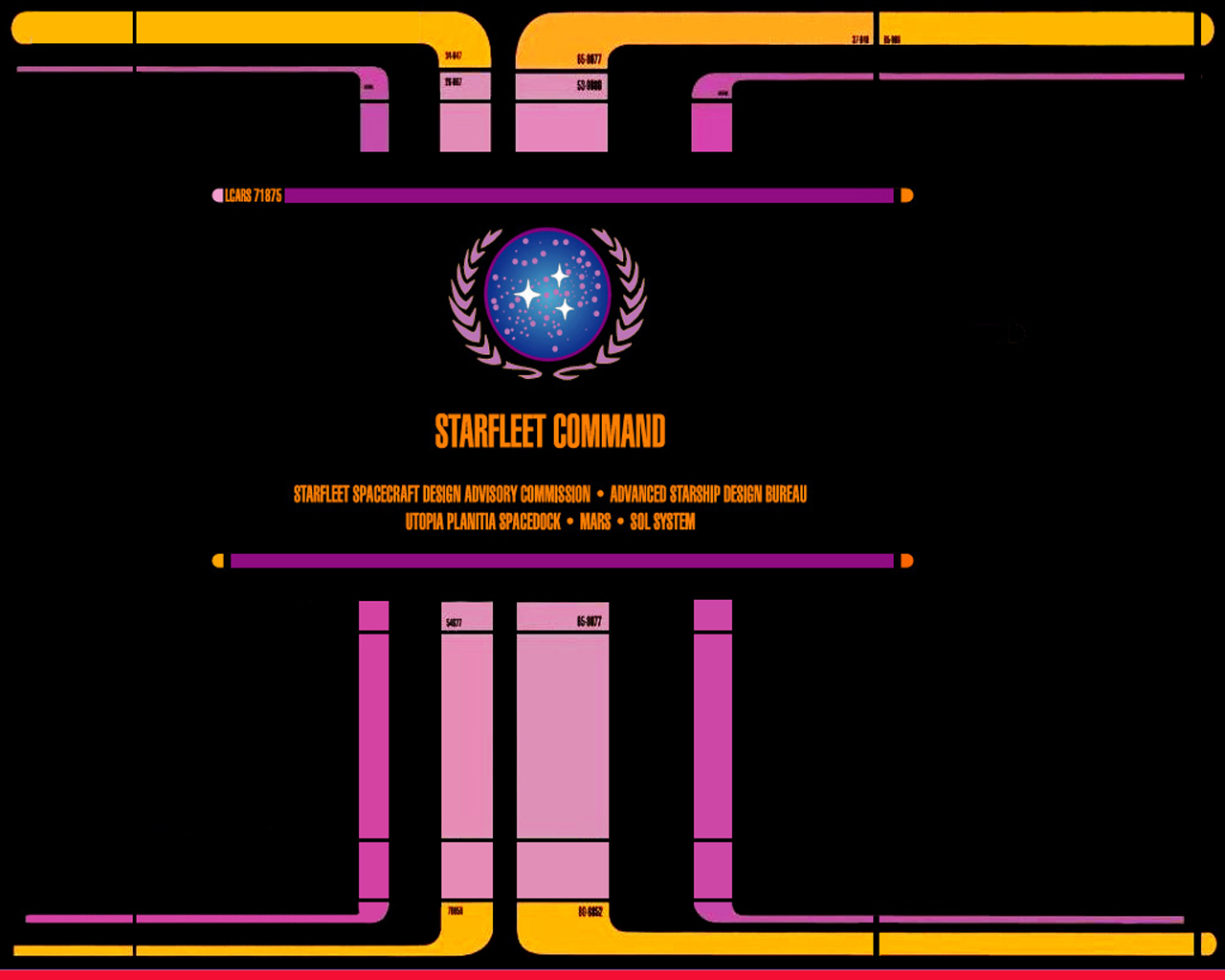 Starfleet Command: A Tribute to Star Trek: The Original Series
