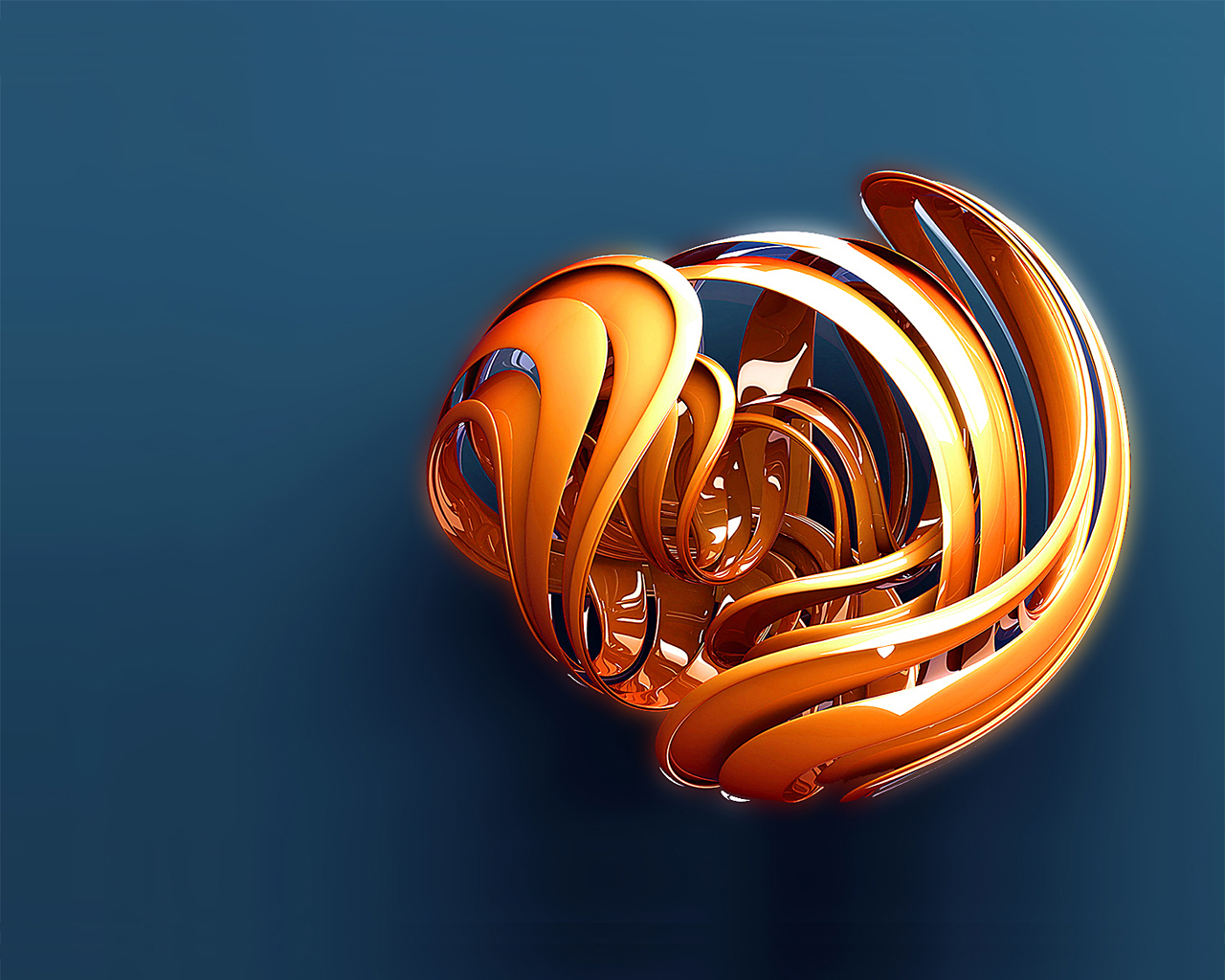 Artistic 3D Art Picture - Image Abyss