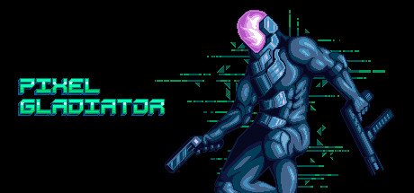 Pixel Gladiator - Desktop Wallpapers, Phone Wallpaper, PFP, Gifs, and More!