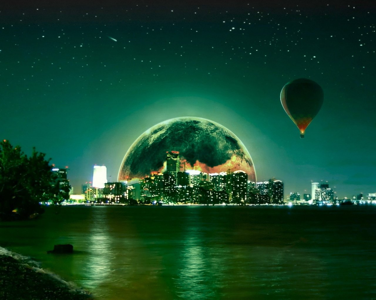 City - Desktop Wallpapers, Phone Wallpaper, PFP, Gifs, and More!