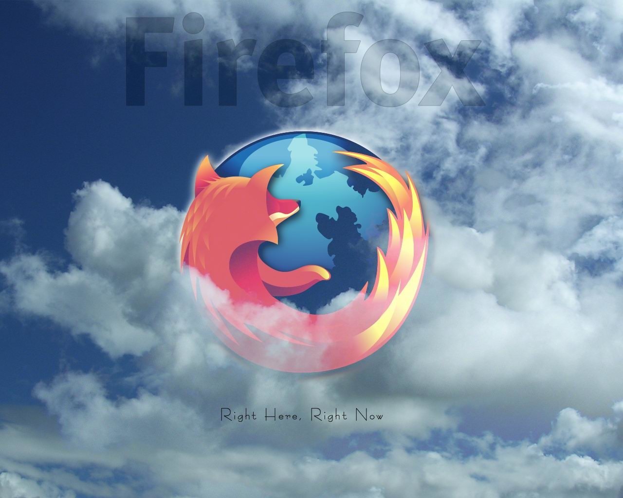 Download Technology FireFox Image