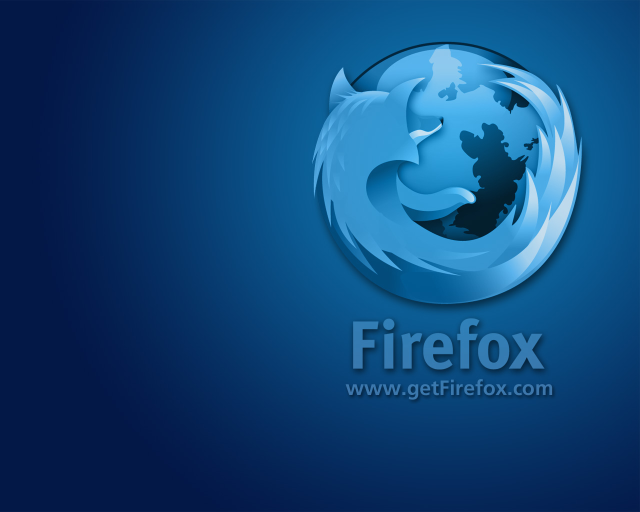 Explore the World of Technology with Firefox