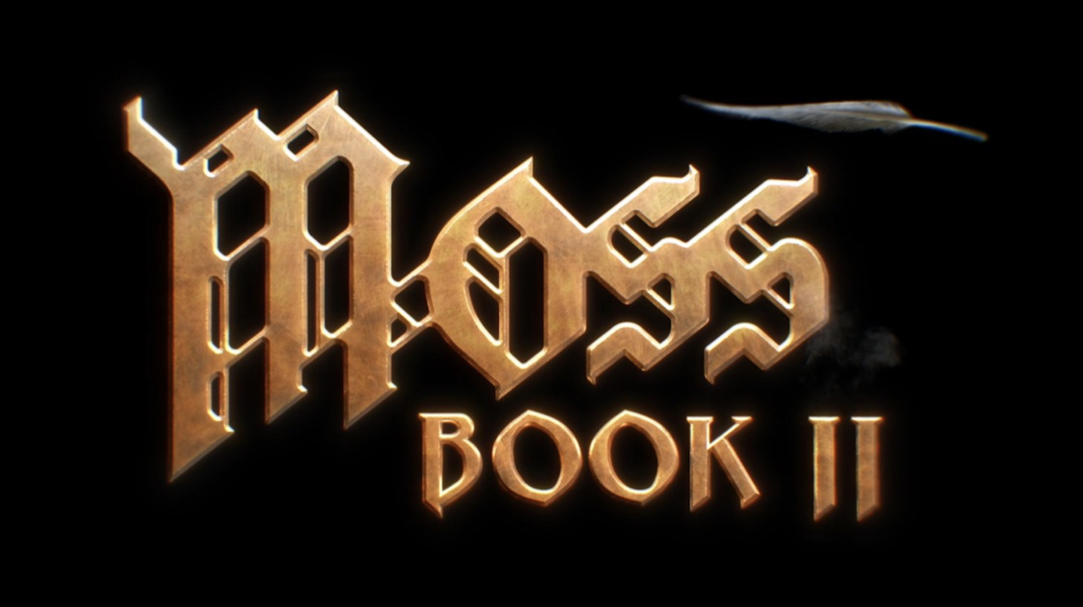 Moss: Book II Picture - Image Abyss