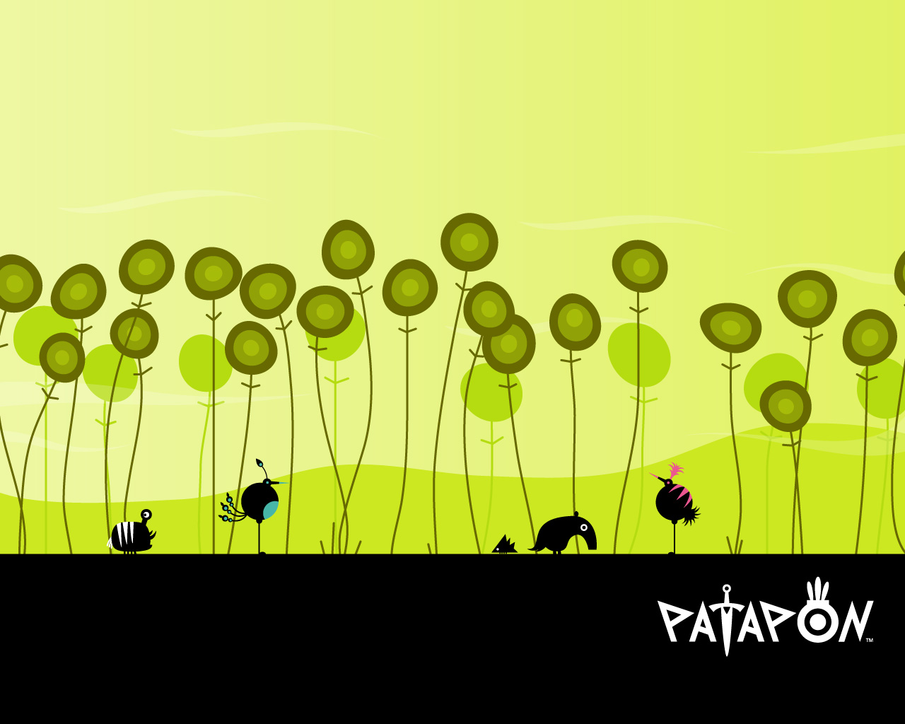 Discover the World of Patapon: A Unique Video Game Adventure