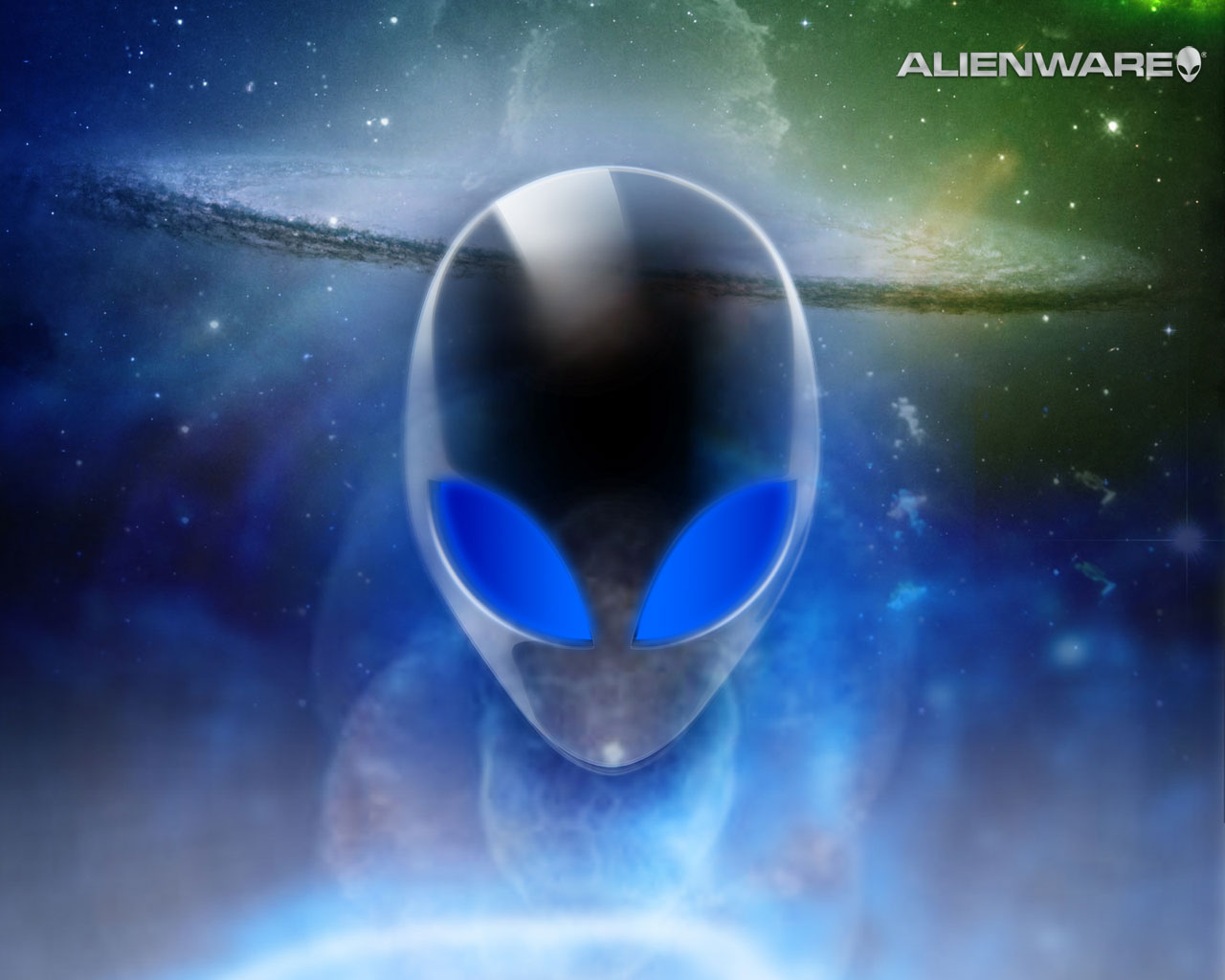 Explore the Cosmic Edge of Technology with Alienware