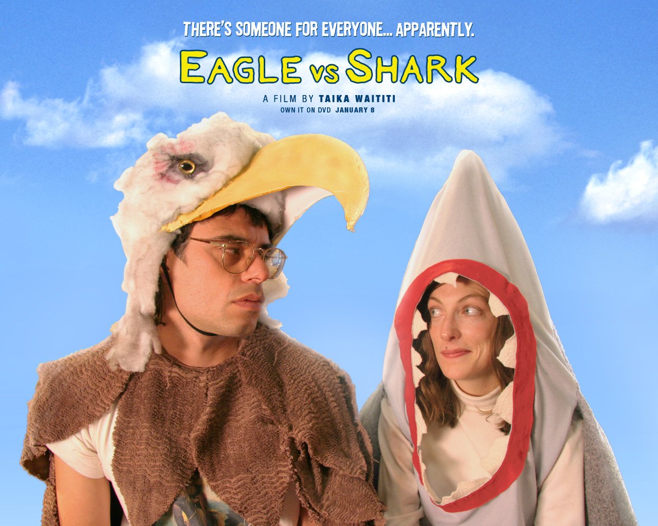 Eagle Vs Shark Image - ID: 462353 - Image Abyss