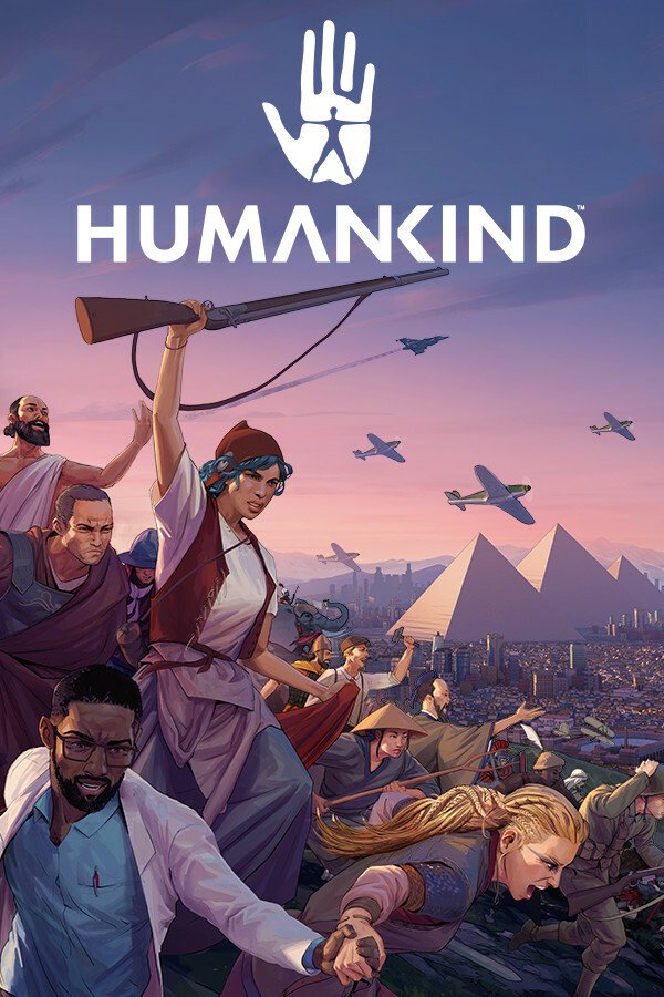 Humankind - Desktop Wallpapers, Phone Wallpaper, PFP, Gifs, and More!
