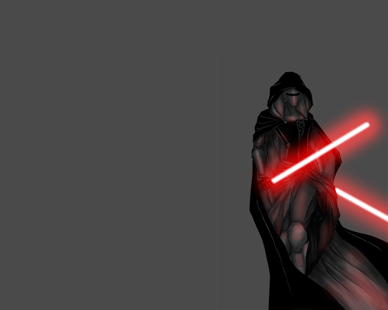 Dark Force: A Star Wars Saga