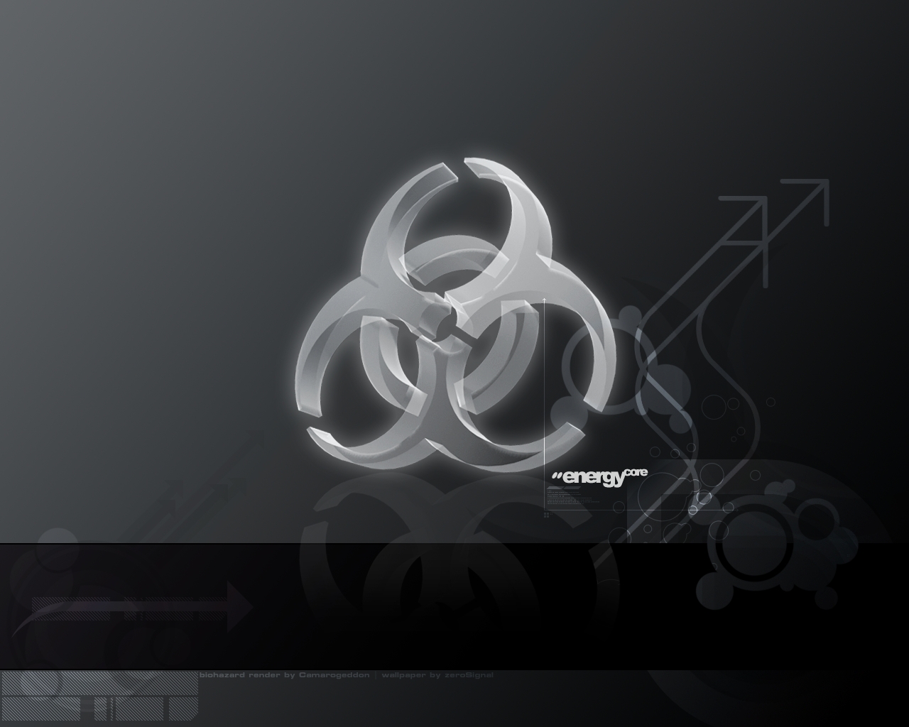 Sci-Fi Biohazard: A Glimpse into the Future