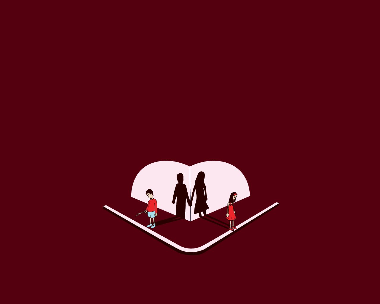 Artistic Love: A Heartfelt Connection