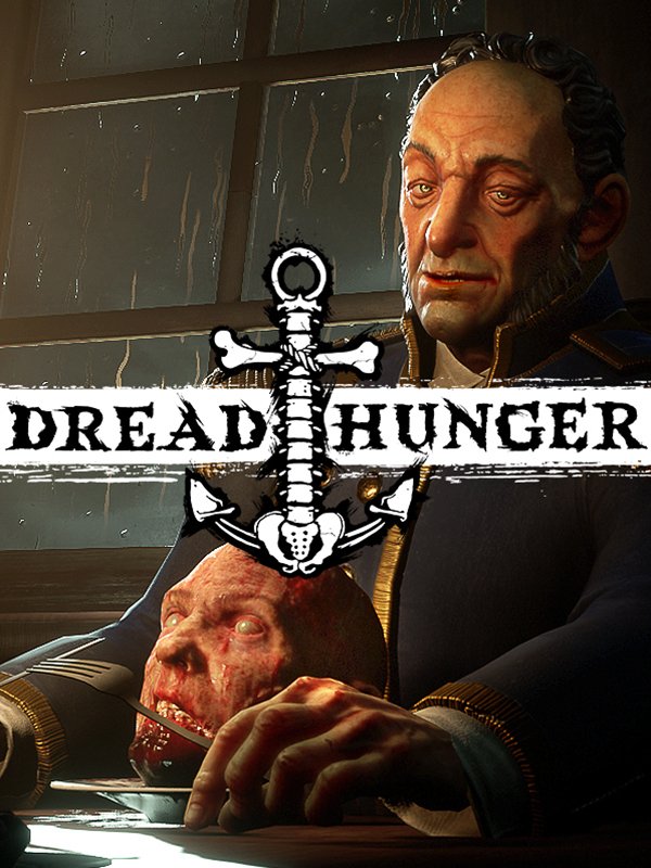 Dread Hunger Picture - Image Abyss