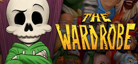The Wardrobe - Desktop Wallpapers, Phone Wallpaper, PFP, Gifs, and More!