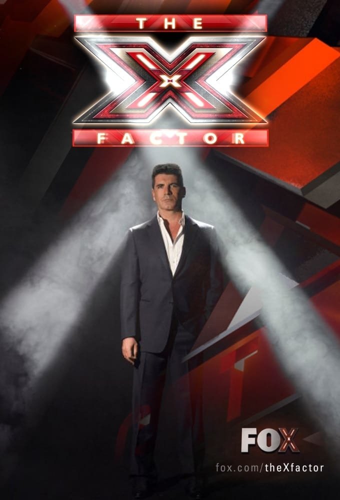 The X Factor - Desktop Wallpapers, Phone Wallpaper, PFP, Gifs, and More!