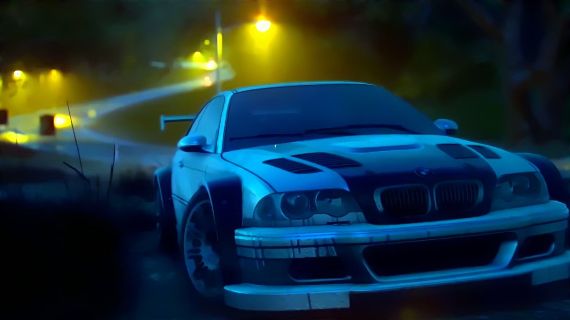 Need For Speed Heat - Desktop Wallpapers, Phone Wallpaper, PFP, Gifs ...