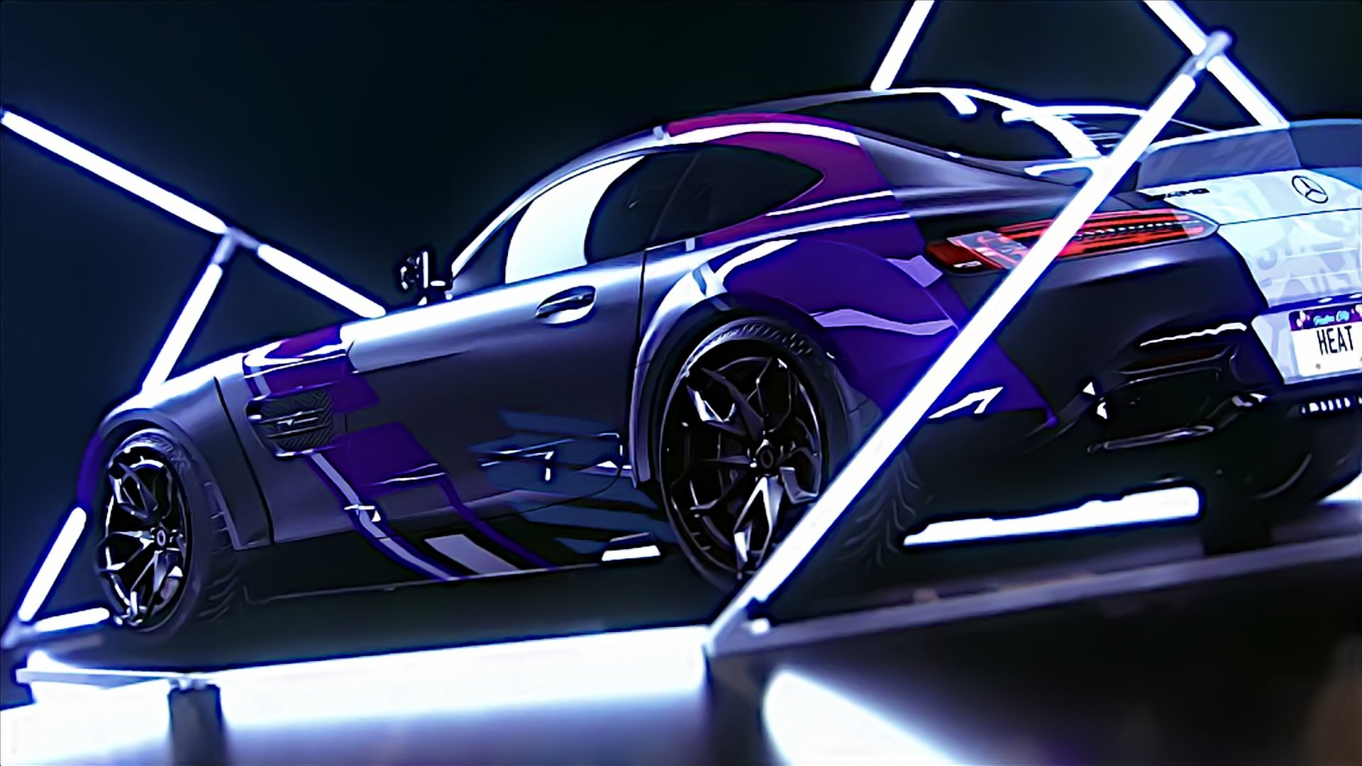 Need For Speed Heat - Desktop Wallpapers, Phone Wallpaper, PFP, Gifs ...