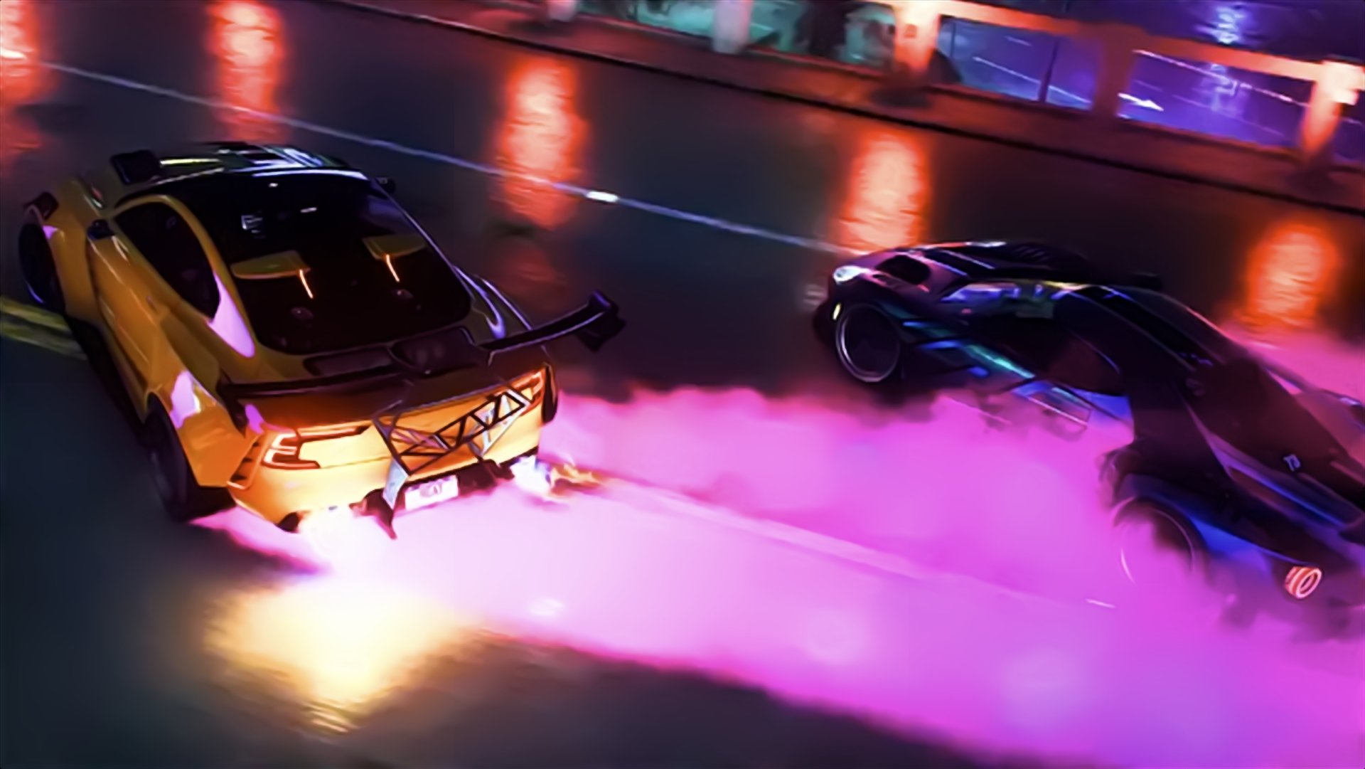 Need For Speed Heat - Desktop Wallpapers, Phone Wallpaper, PFP, Gifs ...