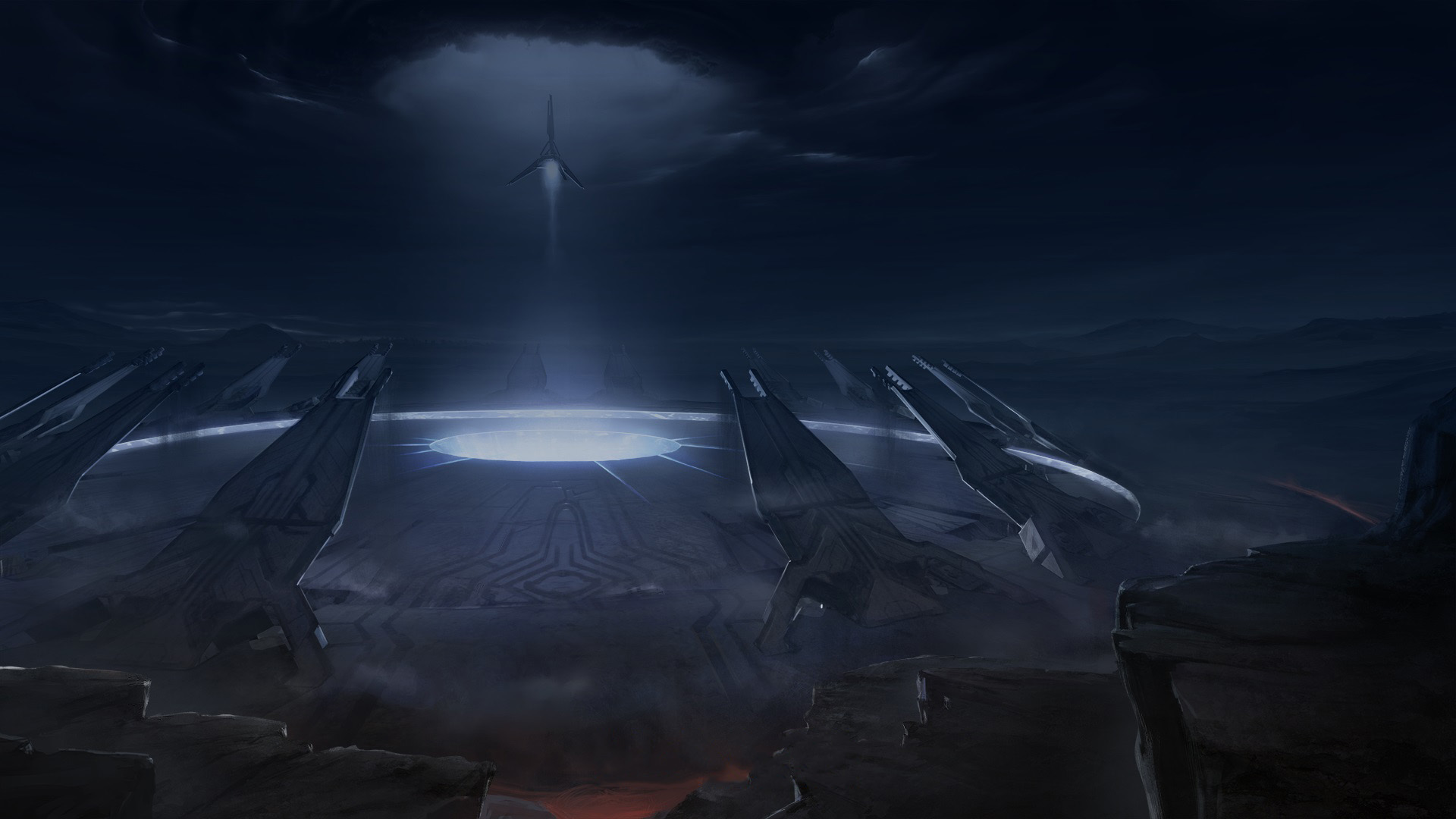 Keyship - Image Abyss