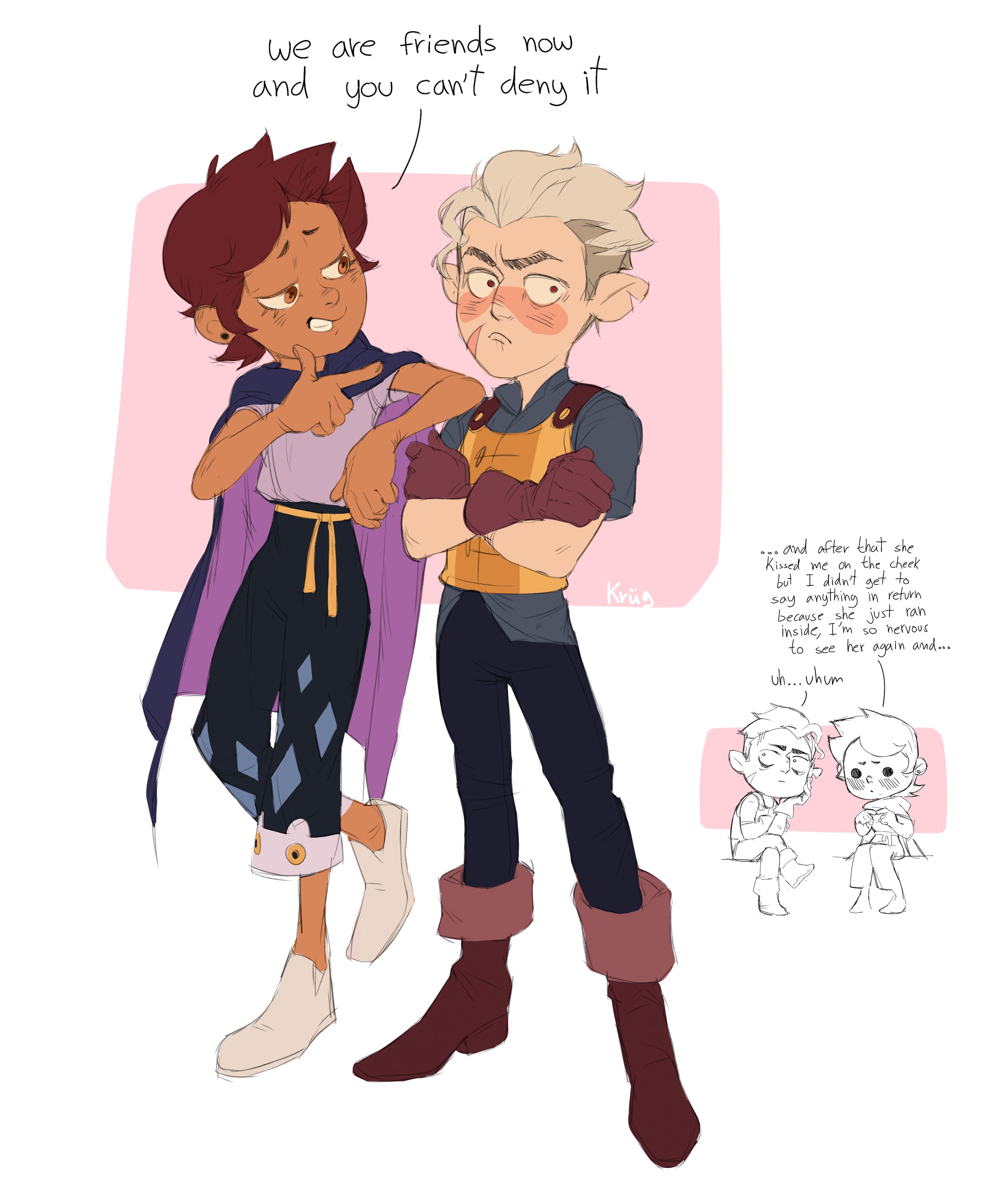 The Owl House Picture by pedrokrugerart - Image Abyss