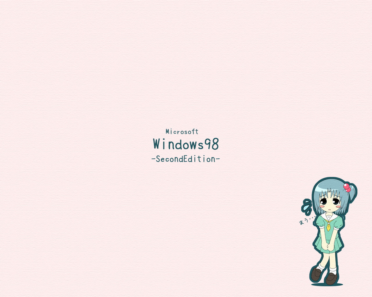 Download Anime Os-tan Image