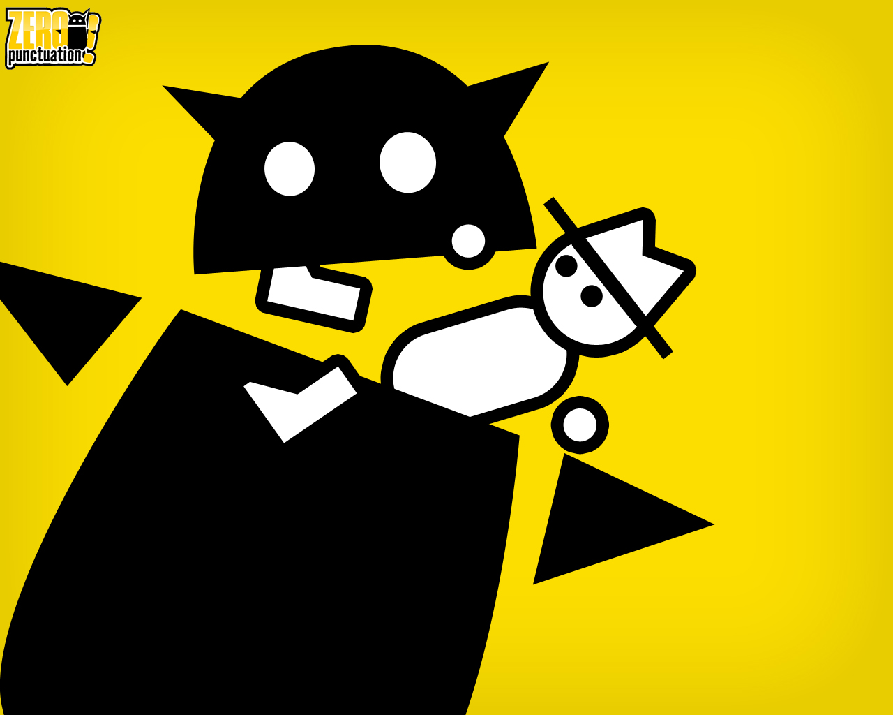 Zero Punctuation: Sharp Takes on Video Games