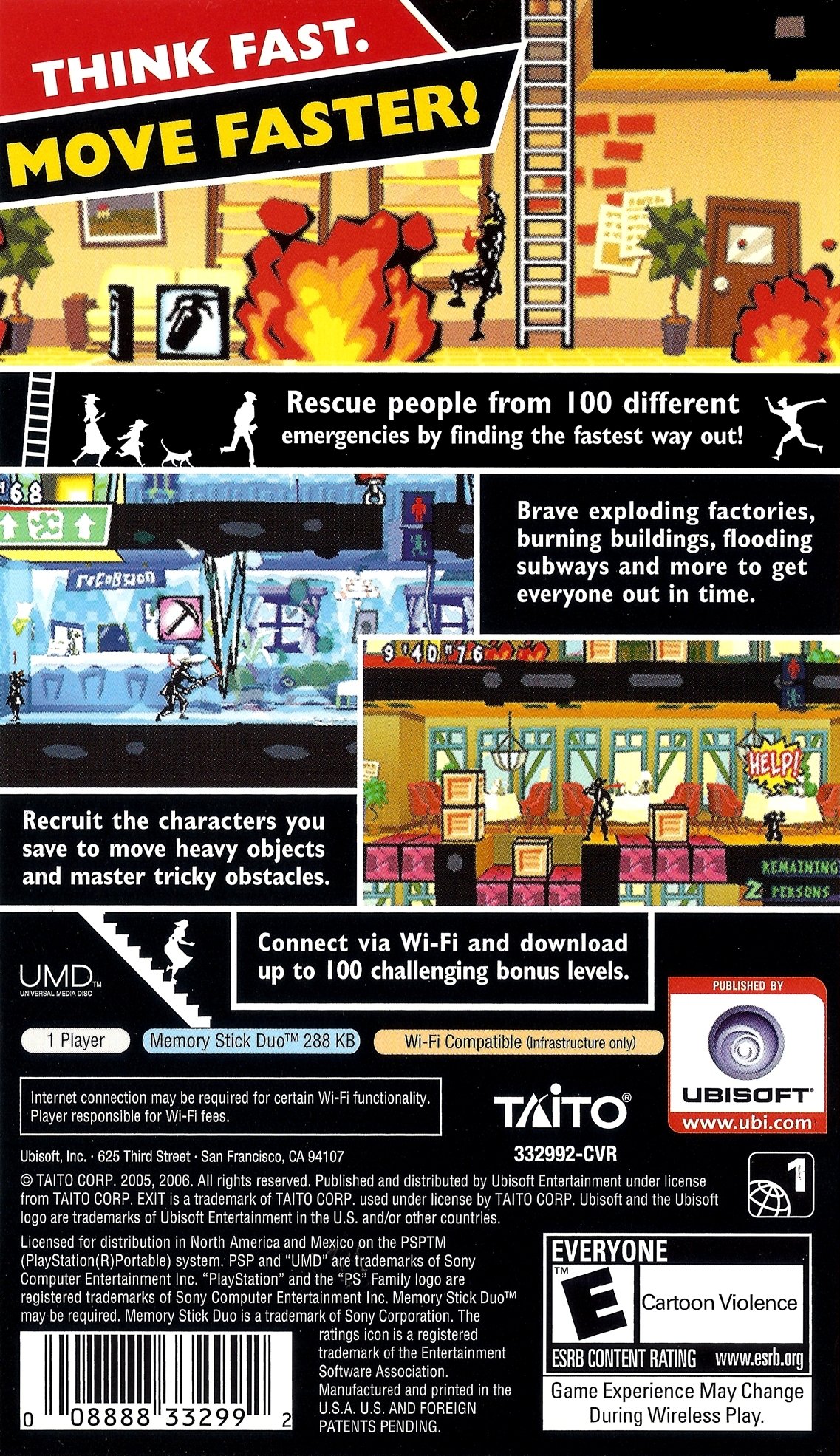 Exit - Desktop Wallpapers, Phone Wallpaper, PFP, Gifs, and More!