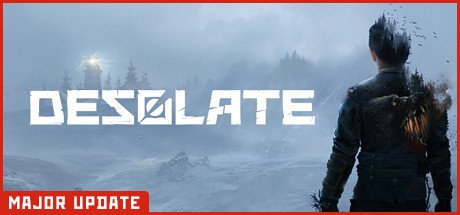 Download Video Game DESOLATE Image