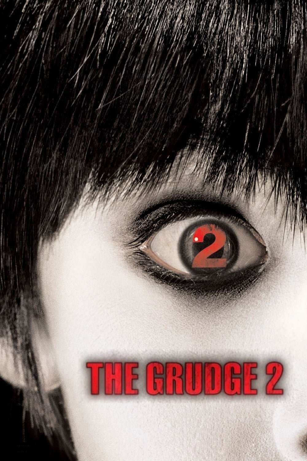 The Grudge 2 - Desktop Wallpapers, Phone Wallpaper, PFP, Gifs, and More!
