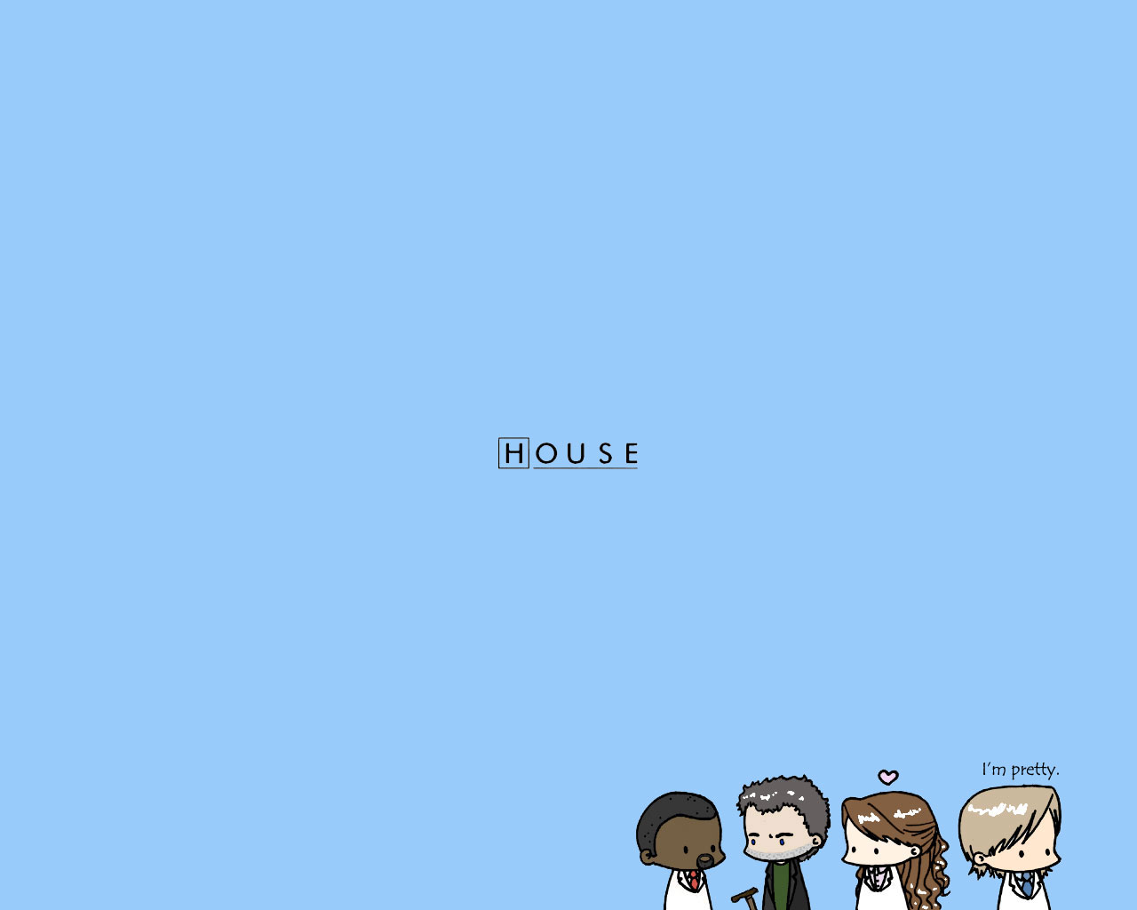 House: The TV Show That Feels Like Home