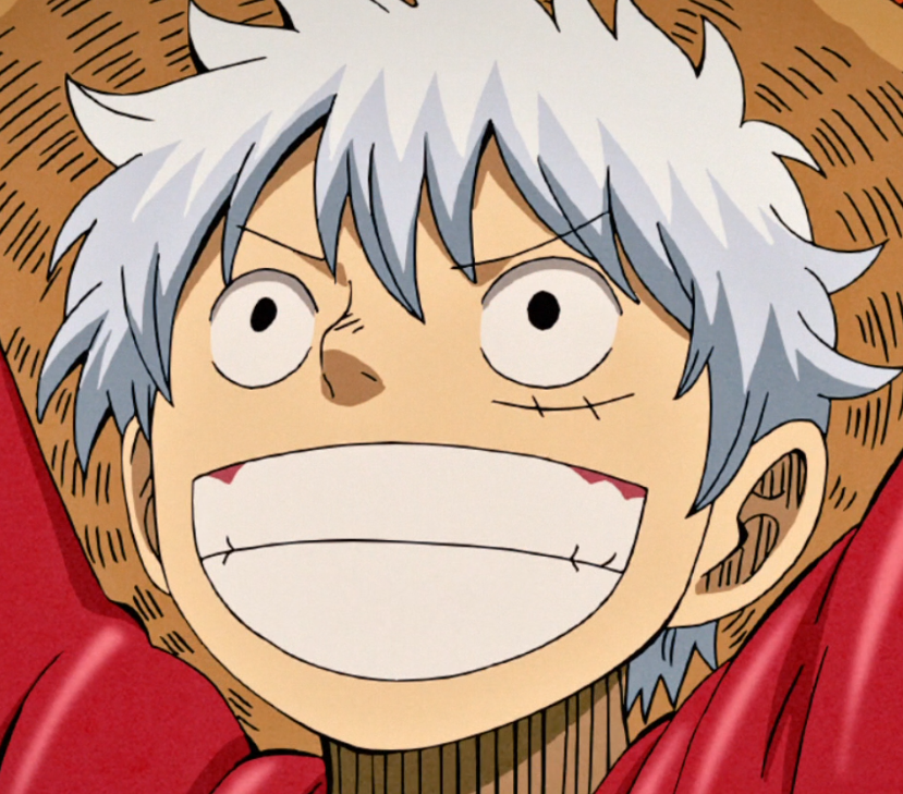 Anime Gintama Picture - Image Abyss