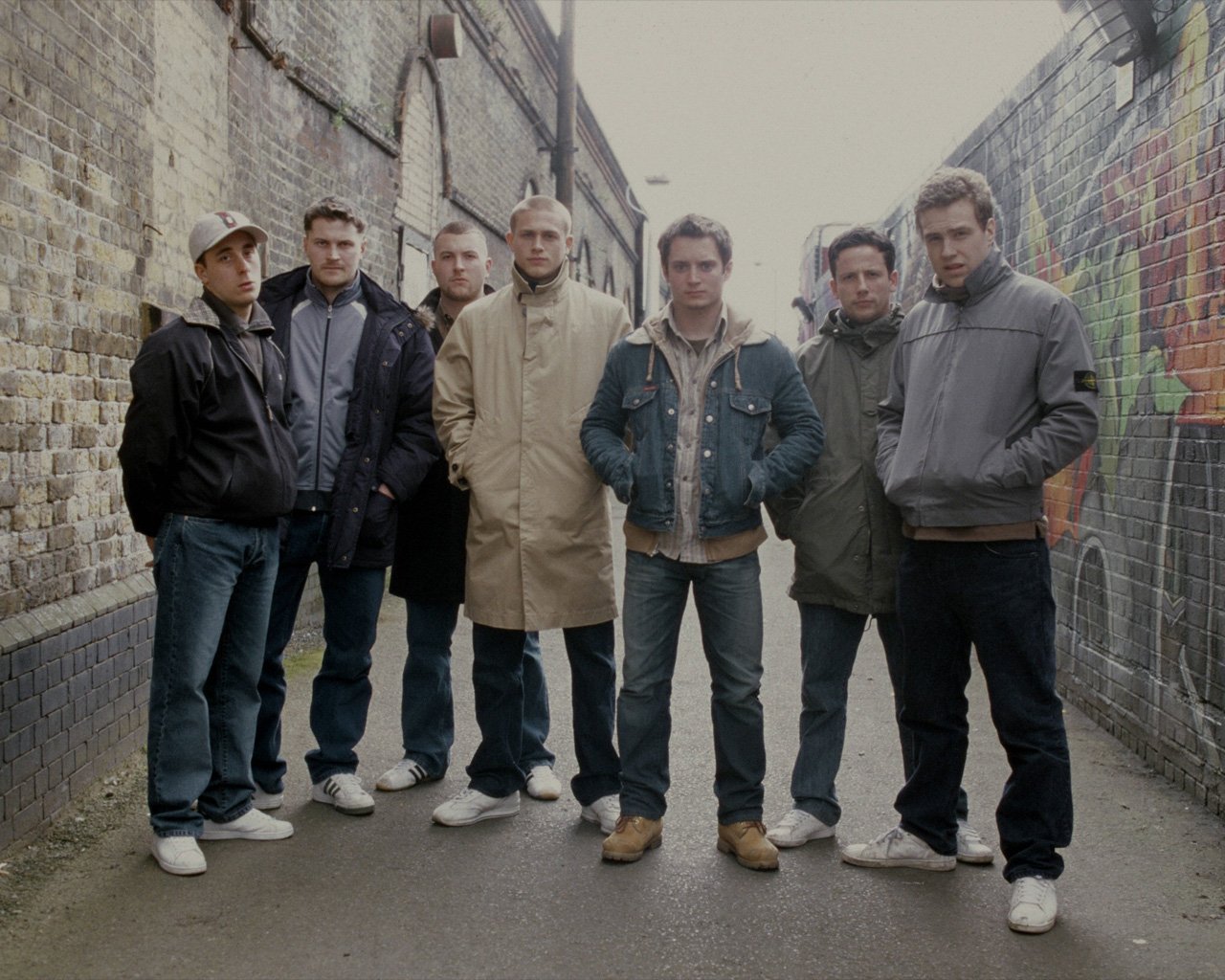 Green Street Hooligans - Desktop Wallpapers, Phone Wallpaper, PFP, Gifs ...