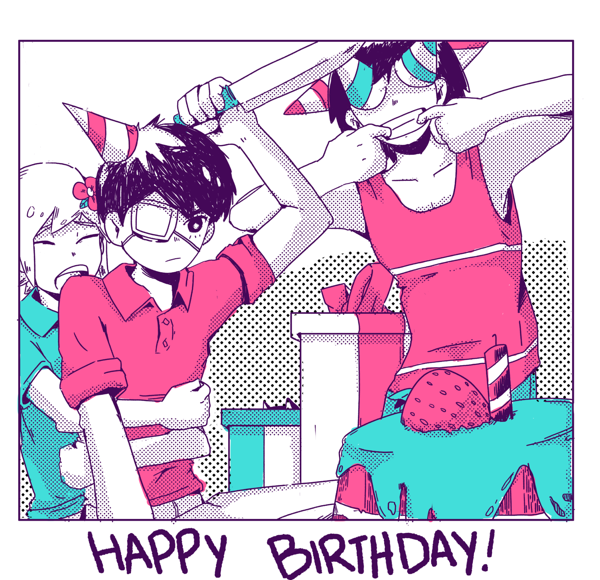 OMORI Image - ID: 465764 - Image Abyss