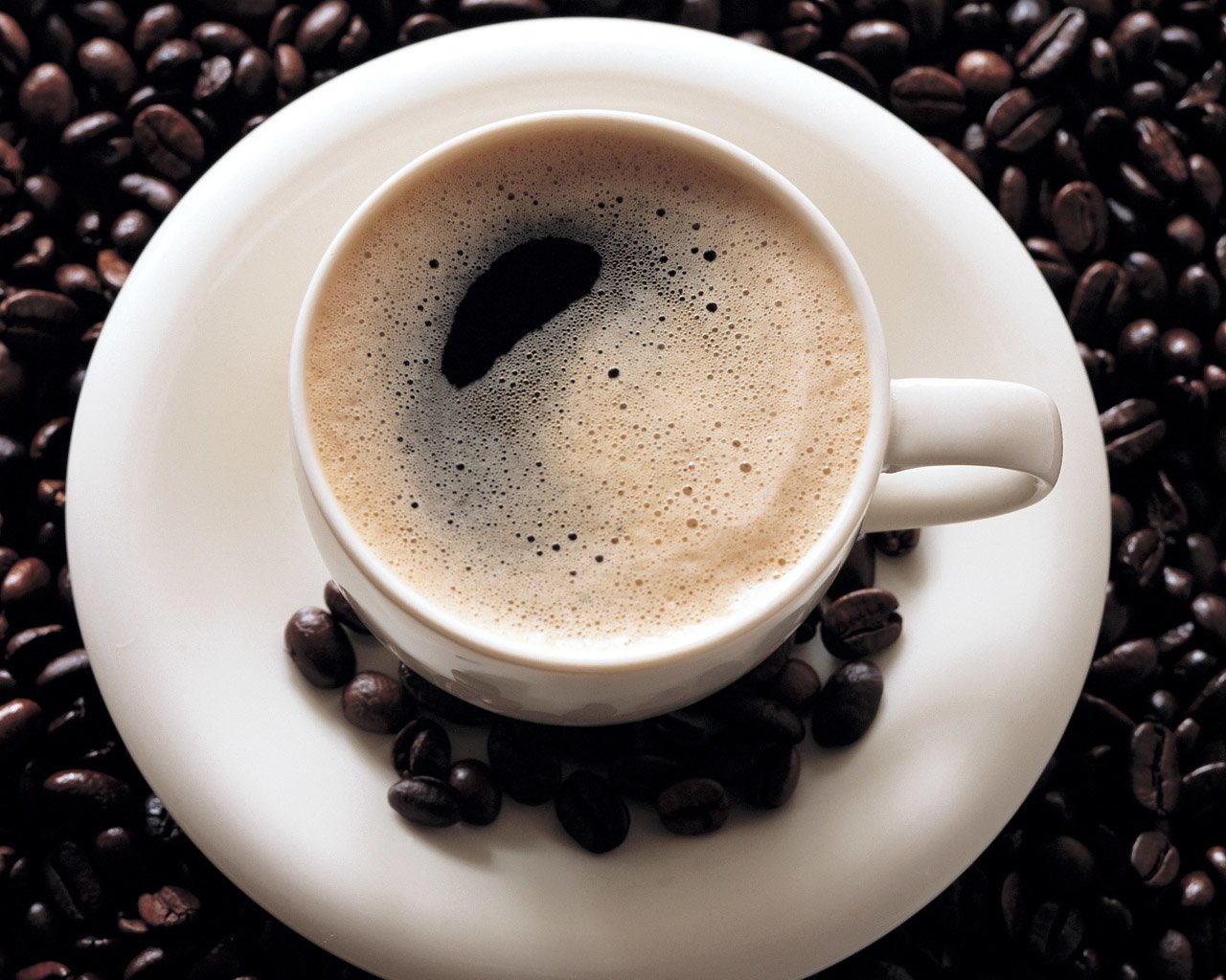 Morning Bliss: Perfect Coffee Moments
