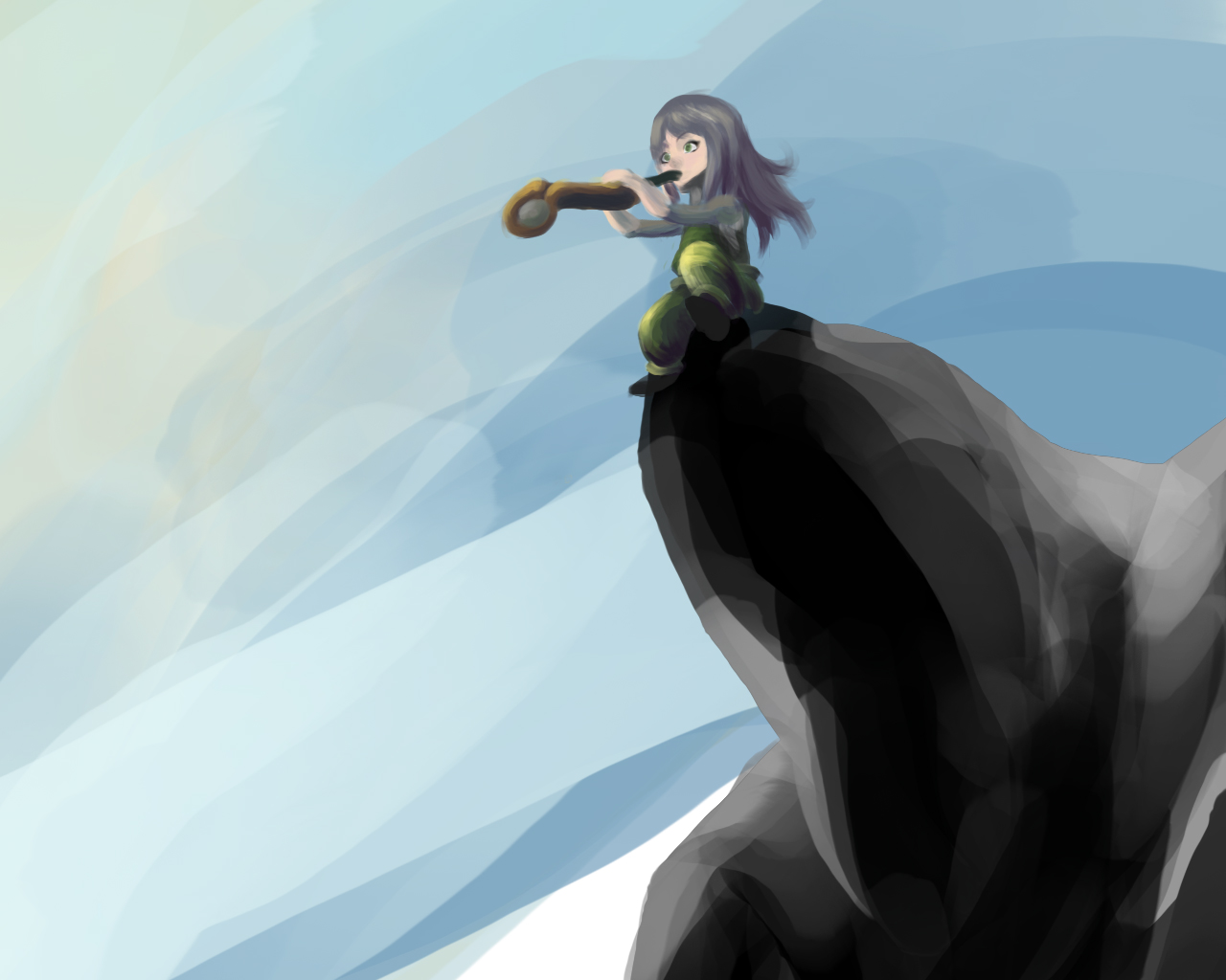 Download Anime Unknown Image