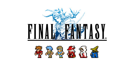 Download Video Game Final Fantasy Image