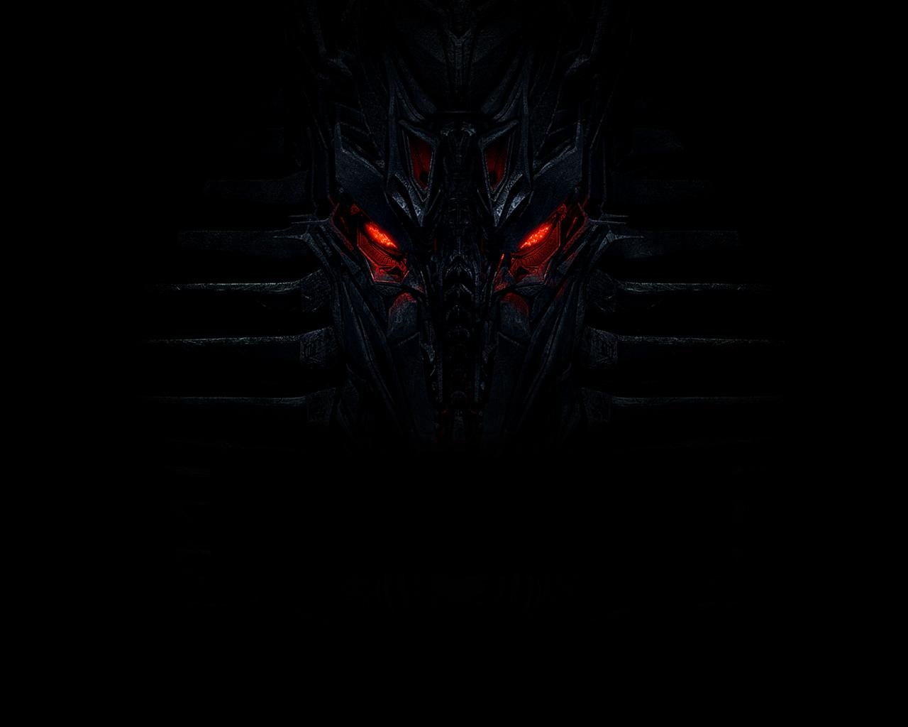 The Fallen (Transformers) - Desktop Wallpapers, Phone Wallpaper, PFP ...