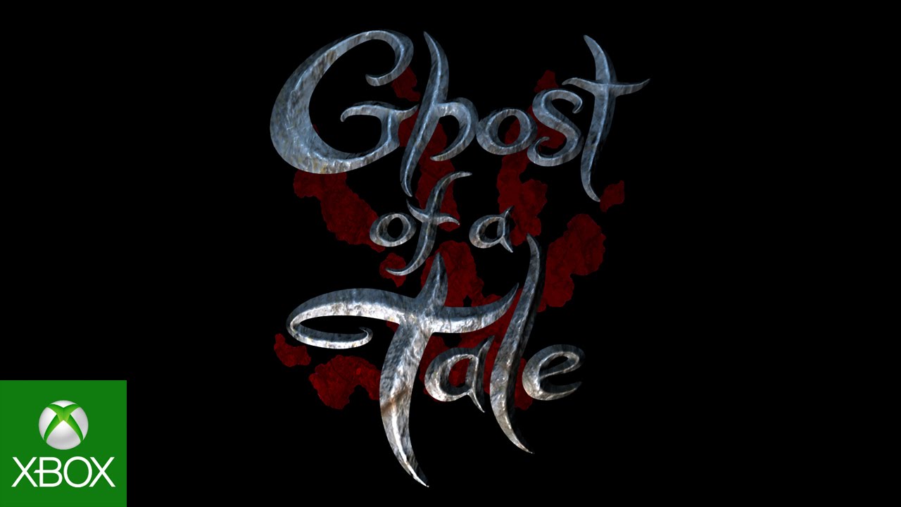 Download Video Game Ghost Of A Tale Image