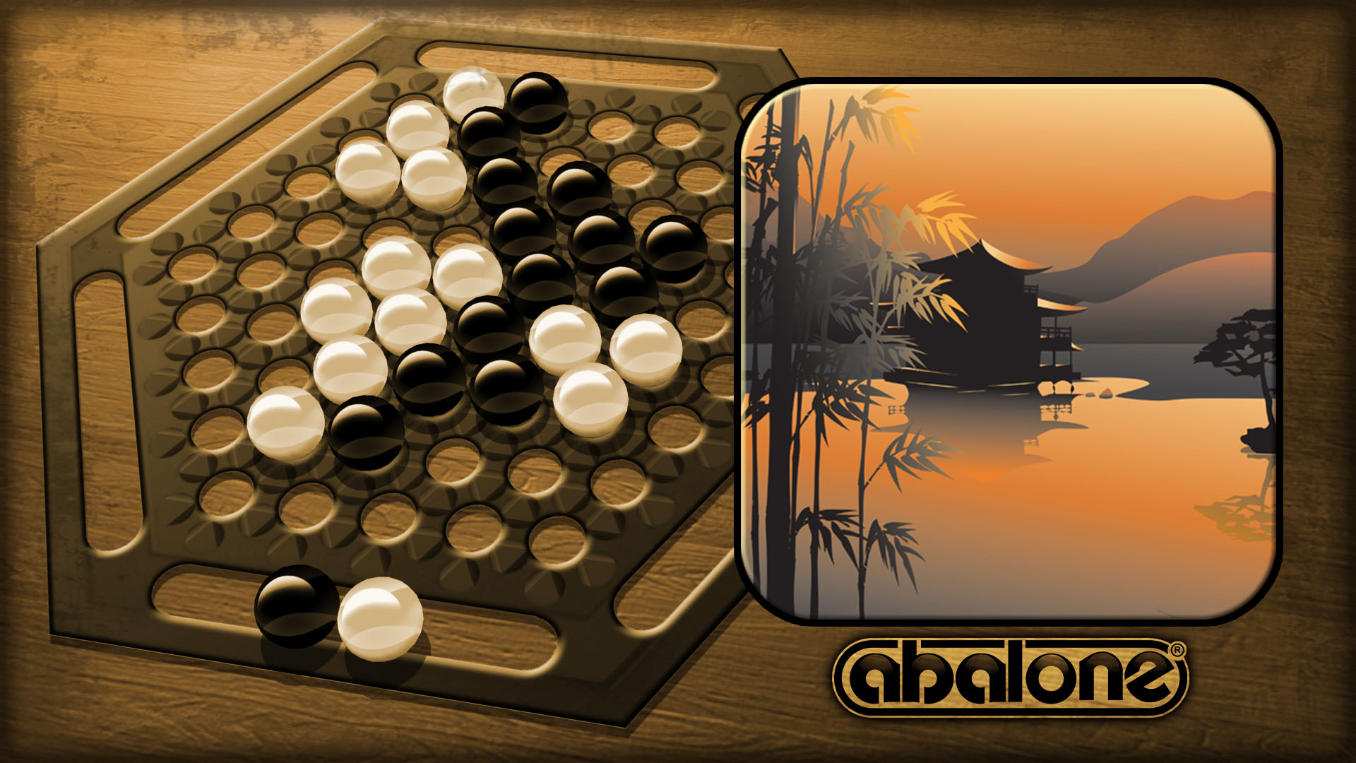 Download Video Game Abalone Image