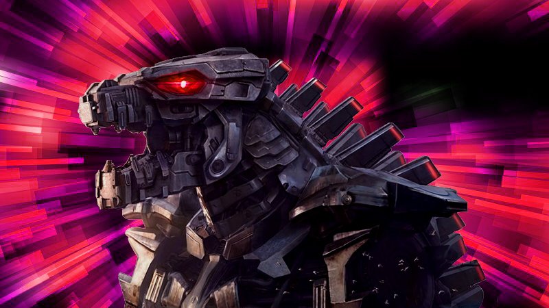 Mechagodzilla - Desktop Wallpapers, Phone Wallpaper, PFP, Gifs, and More!