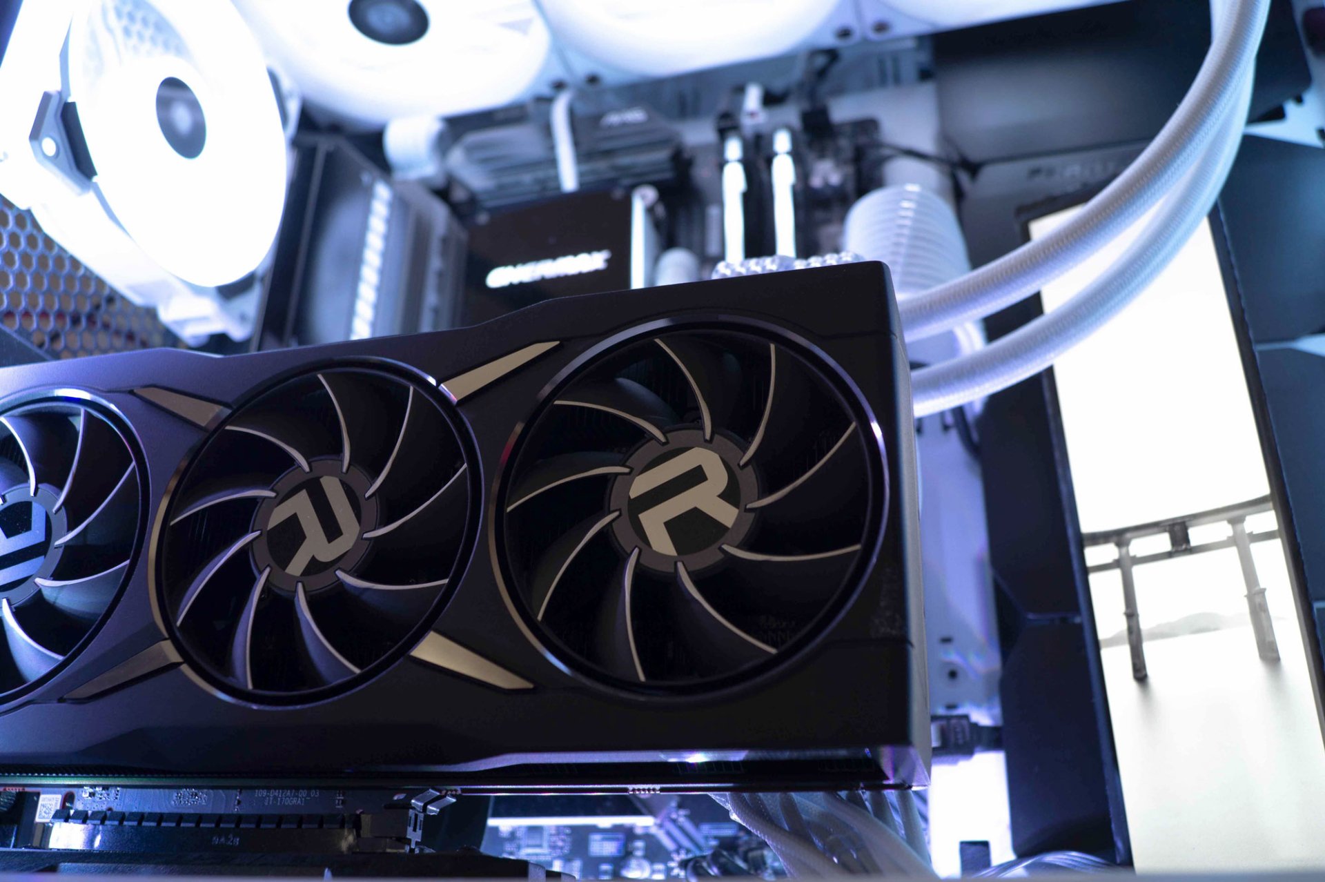 Graphics Card - Desktop Wallpapers, Phone Wallpaper, PFP, Gifs, and More!