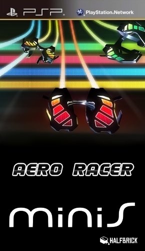 Aero Racer - Desktop Wallpapers, Phone Wallpaper, PFP, Gifs, and More!