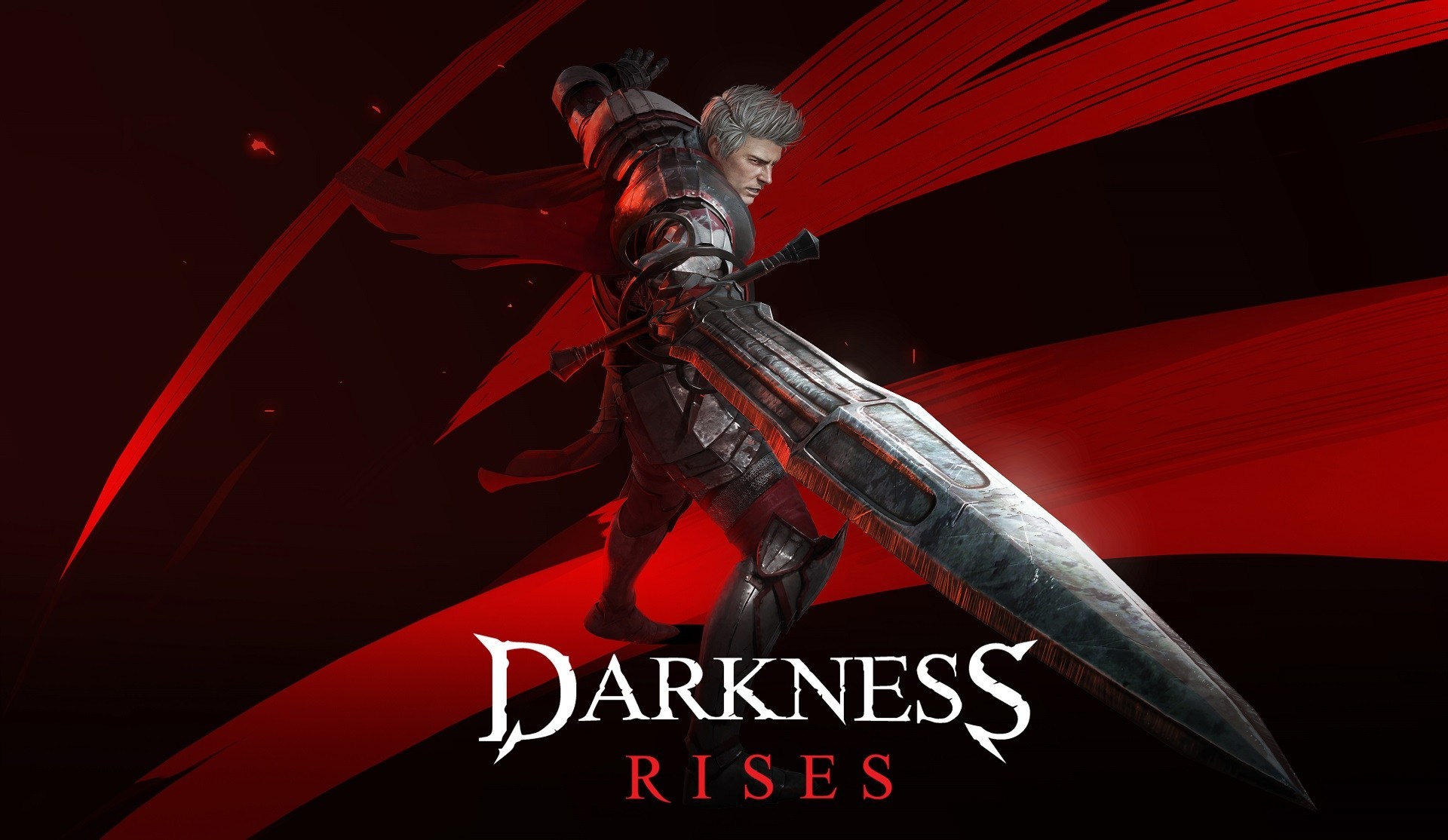 Darkness Rises Picture - Image Abyss