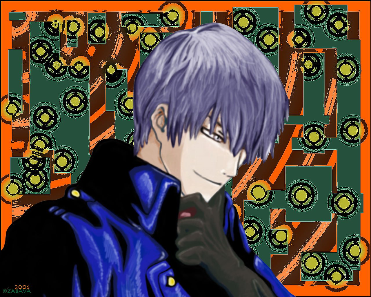 Gin Ichimaru - Desktop Wallpapers, Phone Wallpaper, PFP, Gifs, and More!