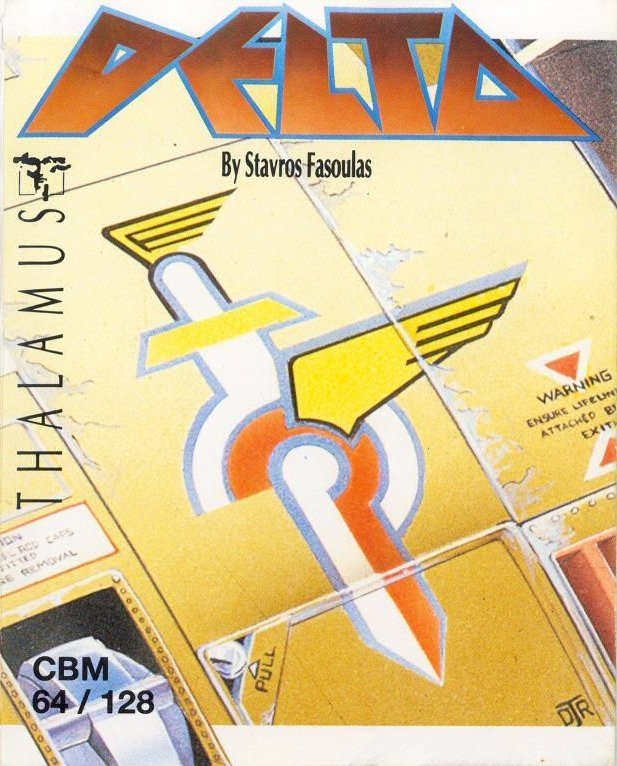 Delta - Desktop Wallpapers, Phone Wallpaper, PFP, Gifs, and More!