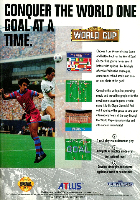 Tecmo World Cup - Desktop Wallpapers, Phone Wallpaper, PFP, Gifs, and More!